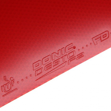 多尼克(DONIC) Desto F2反胶套胶_多尼克DONIC_进口品牌套胶_套胶、胶皮、海绵_精英乒乓网器材商城-专注乒乓球器材、乒乓球 ...
